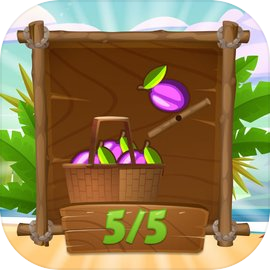Fruit Basket Catch android iOS apk download for free-TapTap
