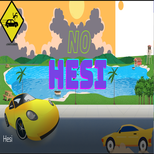 No Hesi : Highway Havoc for Android/iOS - TapTap