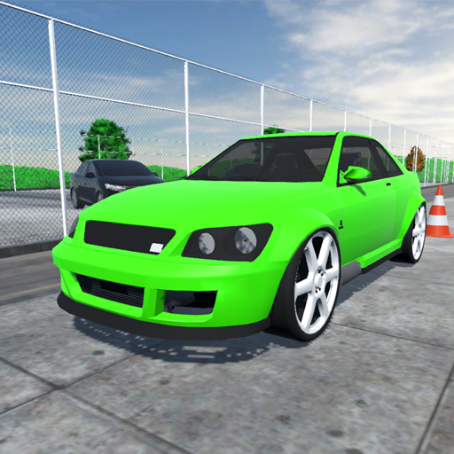 Drift Zone Legend: Fast Race for Android/iOS - TapTap