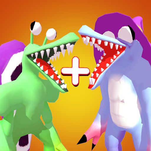 Merge Rainbow Friends Master for Android/iOS - TapTap