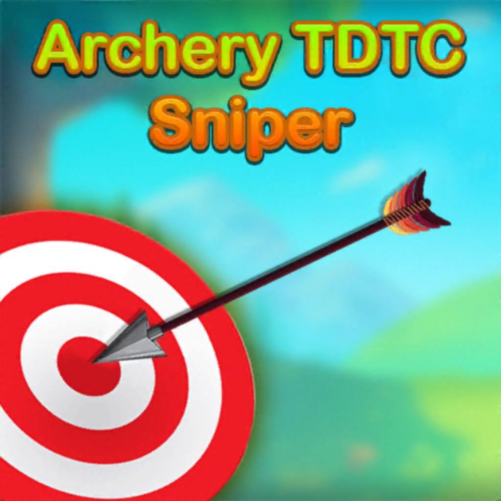 Archery TDTC Sniper Latest Version for Android/iOS - TapTap