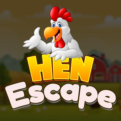 Hen Escape Chicken Runner Game for Android/iOS - TapTap