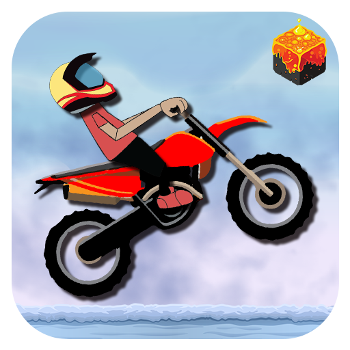 Motor Craze : 2D Motorbike Rac for Android/iOS - TapTap