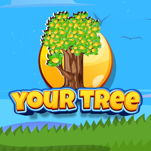 Tree garden - Grow your Tree! for Android/iOS - TapTap