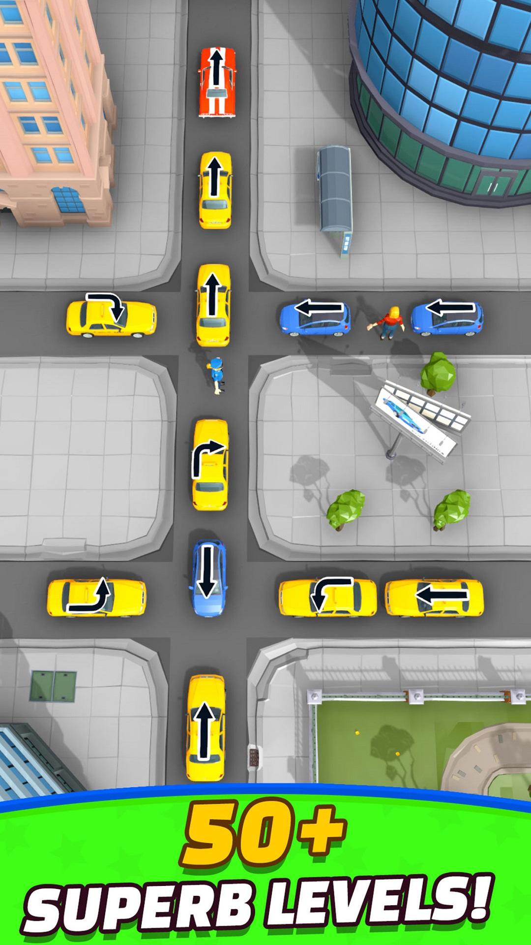 Download Escape Traffic Jam 3D 1 for Android/iOS APK - TapTap