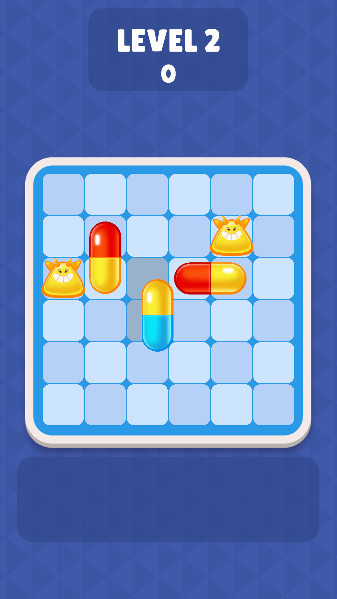 Virus Rush android iOS apk download for free-TapTap