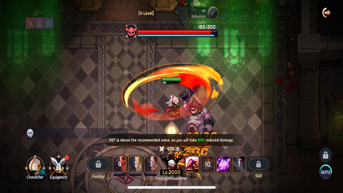 Download Demon Hunter Idle for Android/iOS APK - TapTap