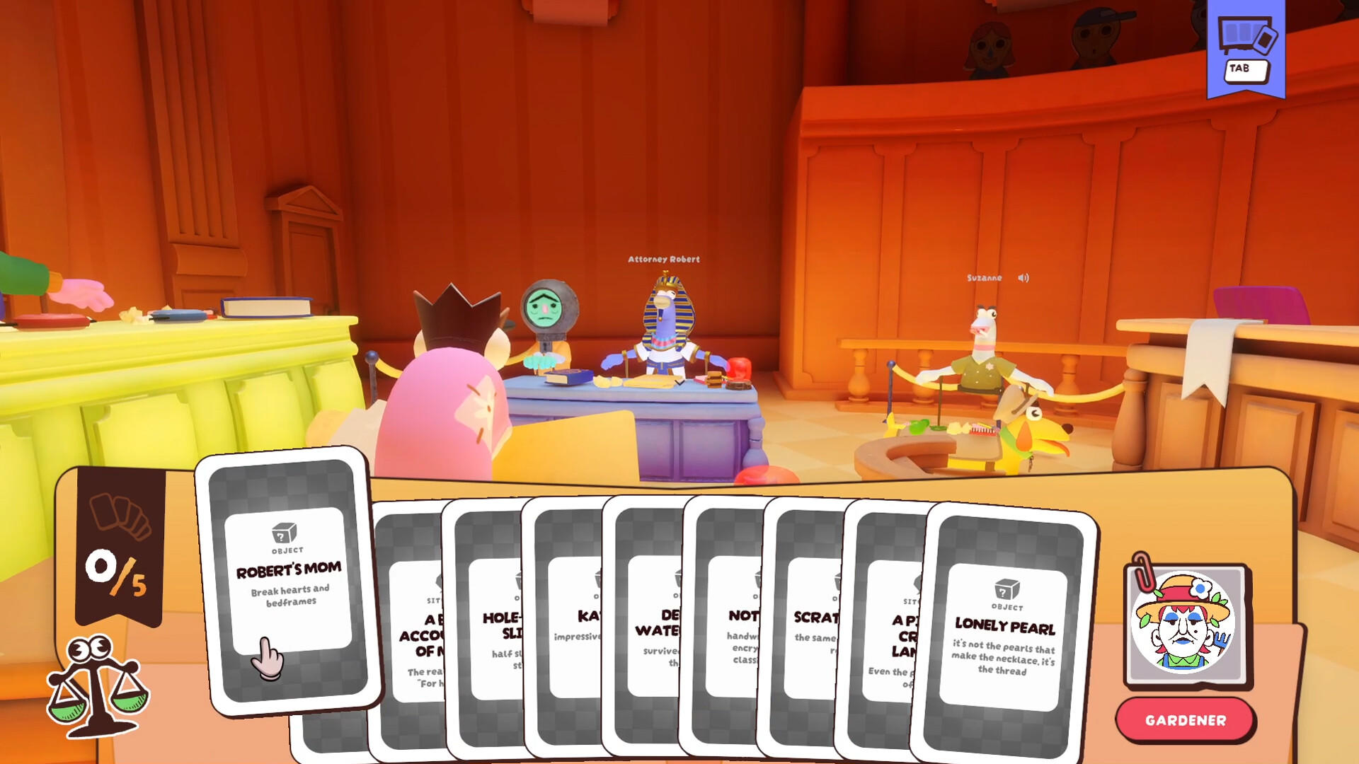 Guilty as Sock! Latest Version for Android/iOS APK - TapTap