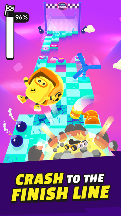 Crash Course Builder Latest Version for Android/iOS - TapTap