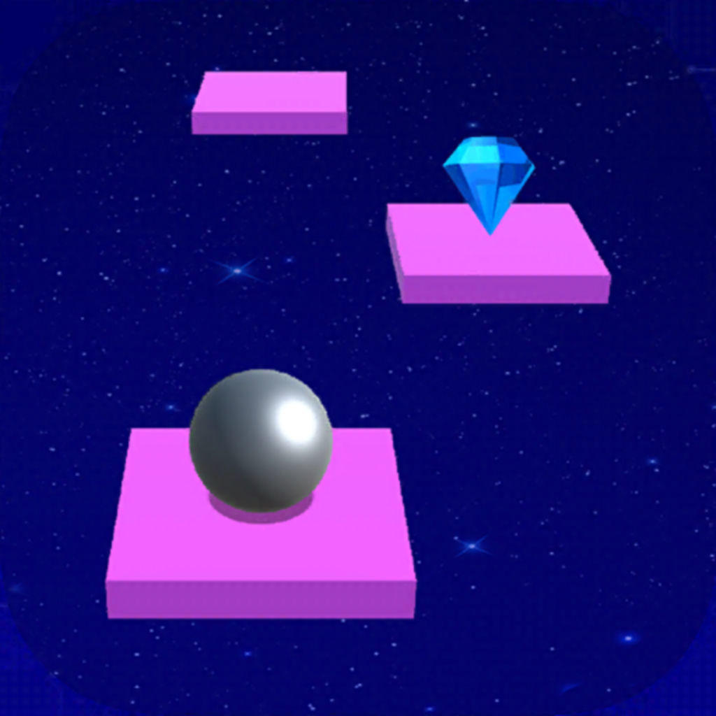 Space Hop Latest Version for Android/iOS APK - TapTap
