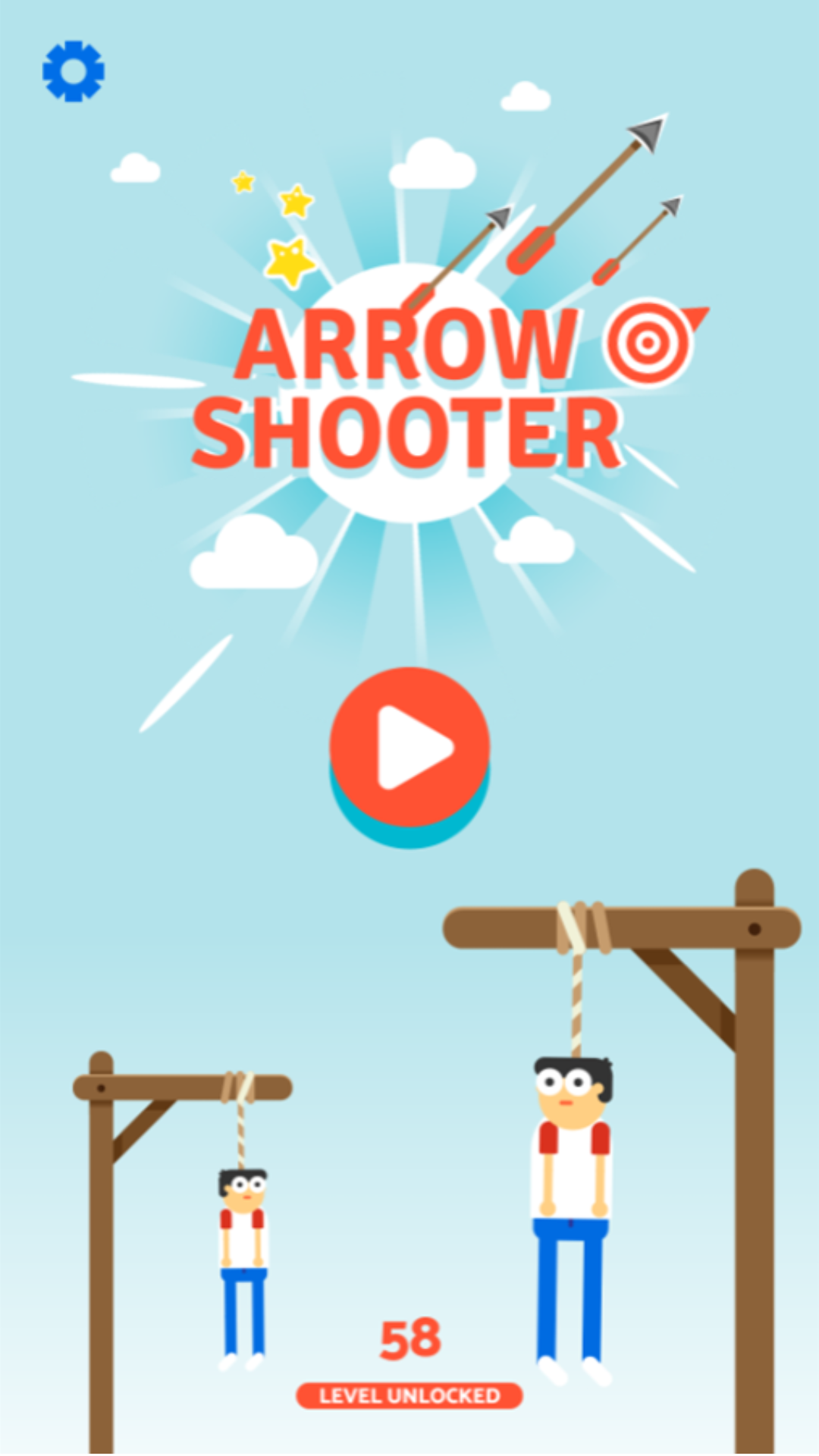 Arrow Shooter android iOS-TapTap