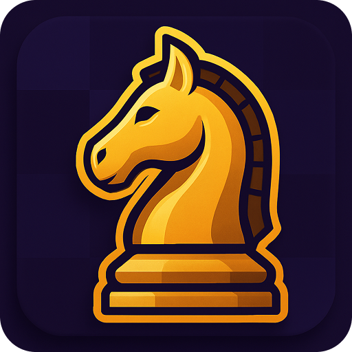 Chess Knight Puzzles Latest Version for Android/iOS - TapTap