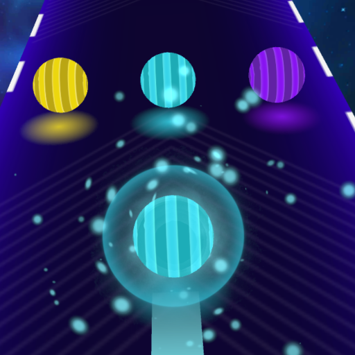 Smash Balls 3D - Rhythm Game for Android/iOS - TapTap