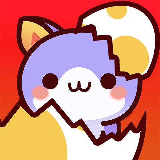 Egg Egg Merge Meow Fun android iOS-TapTap