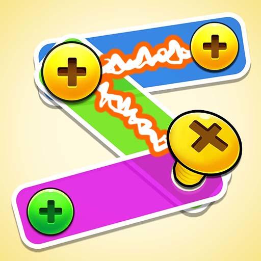 Connect em Screw Latest Version for Android/iOS APK - TapTap