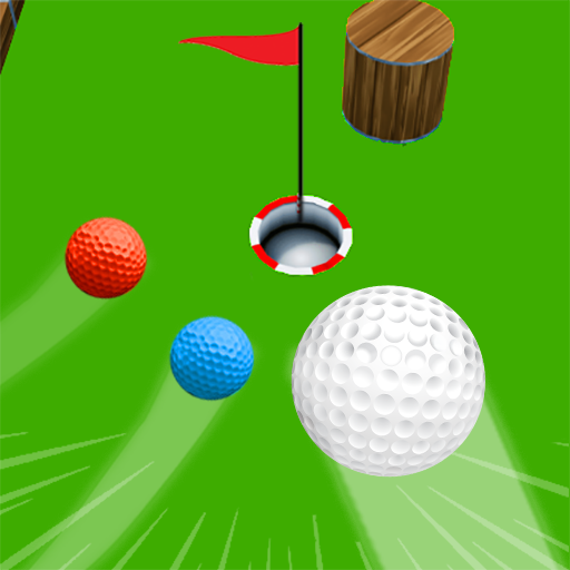 Mini Golf Tour Golf Ball Games for Android/iOS - TapTap