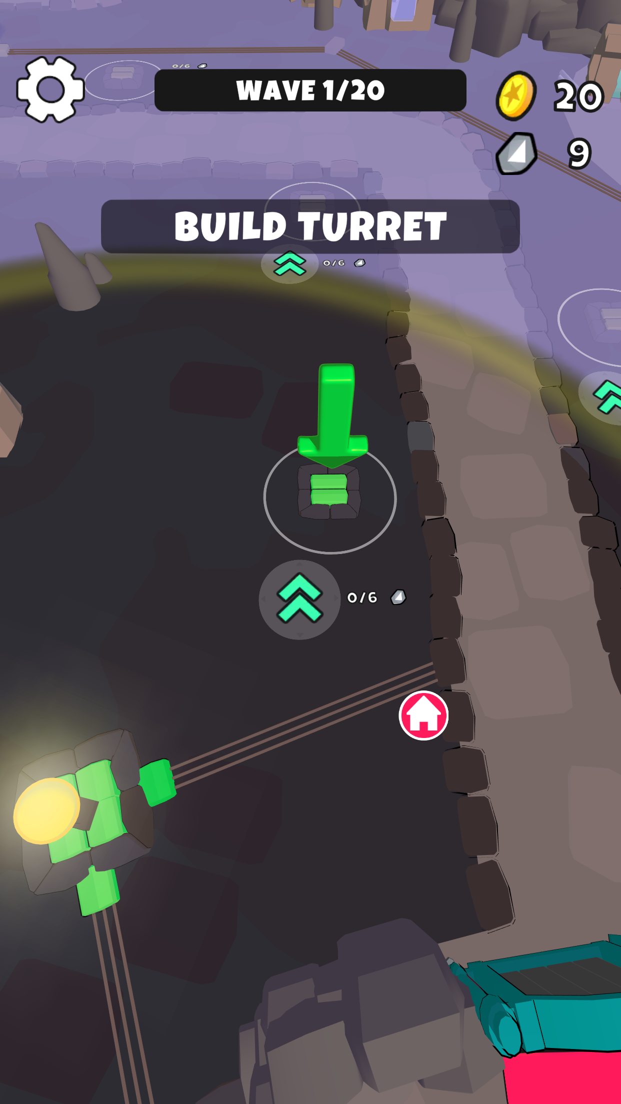 Cave Survival android iOS apk download for free-TapTap