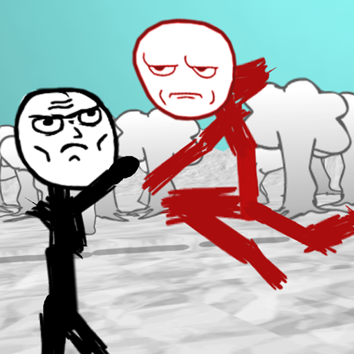 Stickman Meme Fight Latest Version for Android/iOS - TapTap
