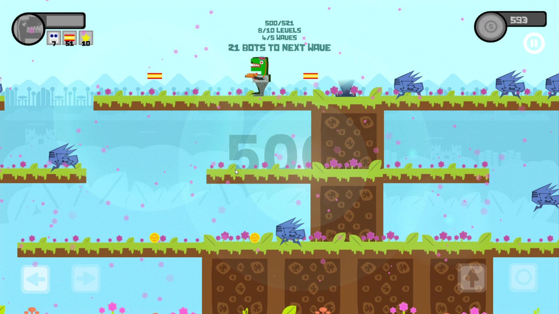 Broken Bot android iOS-TapTap