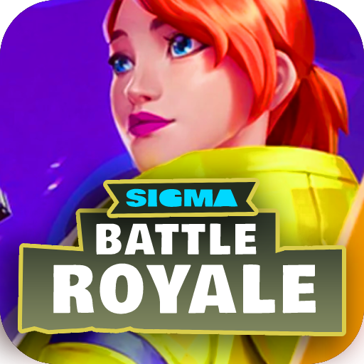 Sigma Battle: Royale Game for Android/iOS - TapTap