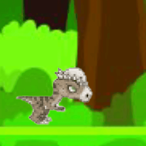 Dino Jump Latest Version for Android/iOS APK - TapTap