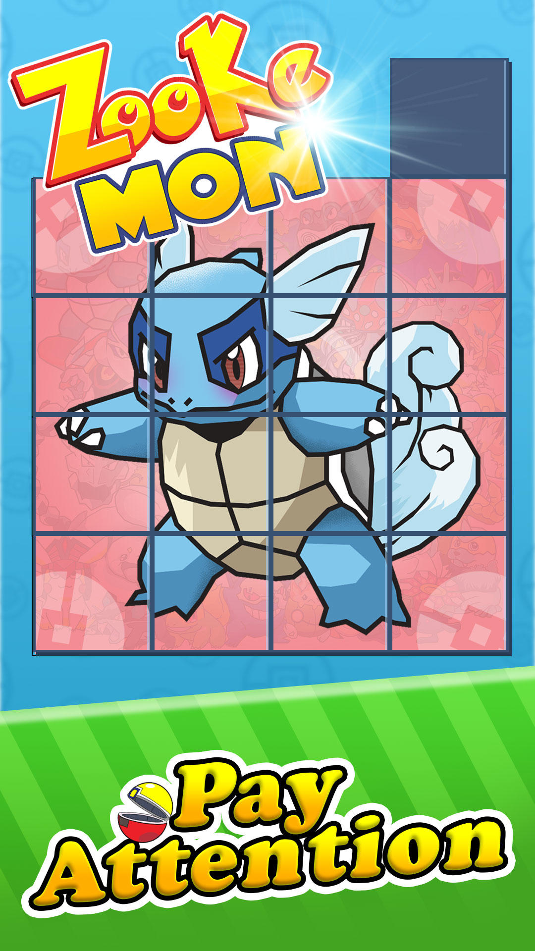 Zookemon android iOS-TapTap