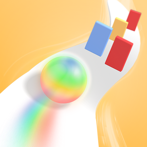 Rainbow Rush Latest Version for Android/iOS APK - TapTap