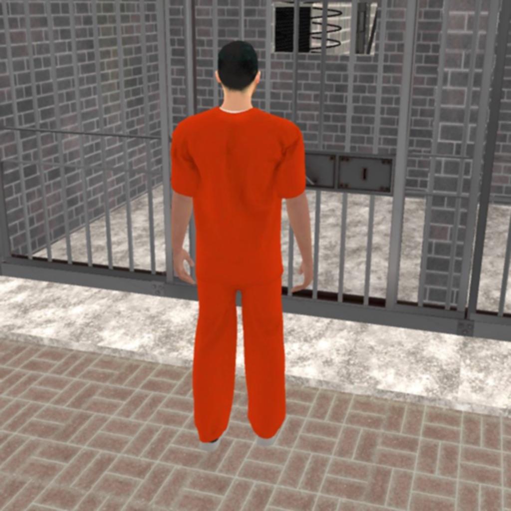 Prison Break Jail Escape Games for Android/iOS - TapTap
