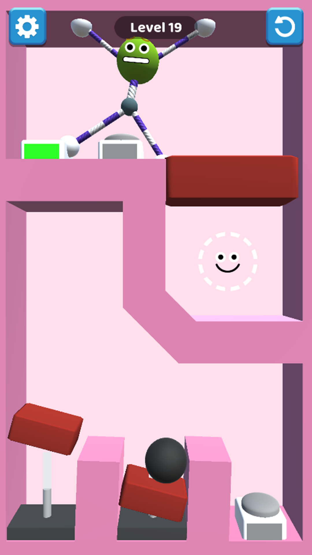 Flex Master android iOS apk download for free-TapTap