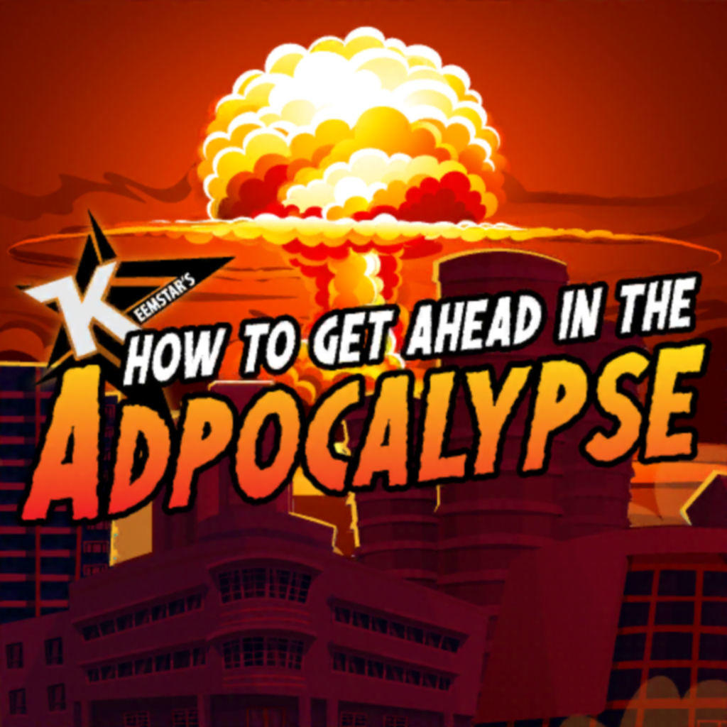 The Adpocalypse Latest Version for Android/iOS APK - TapTap