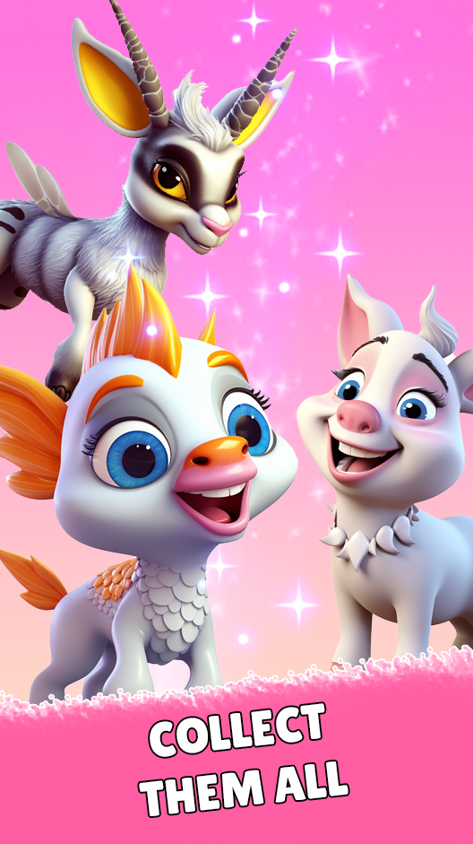 AI Animal Lab: Creature Mix android iOS apk download for free-TapTap