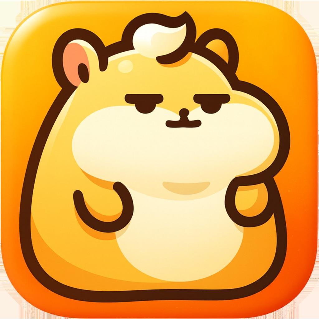 Cute Tough: Hamster Defense for Android/iOS - TapTap