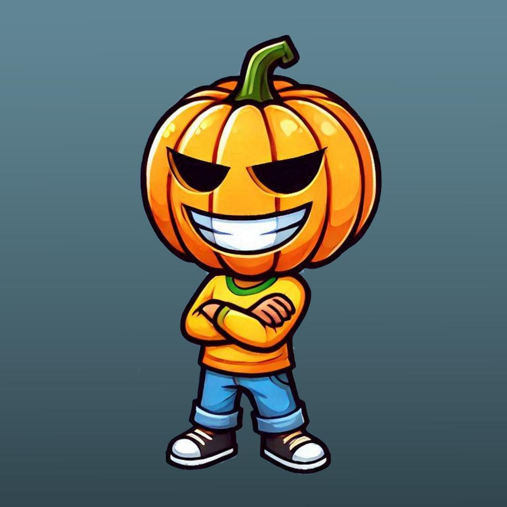 Pumpkin Jump Latest Version for Android/iOS APK - TapTap