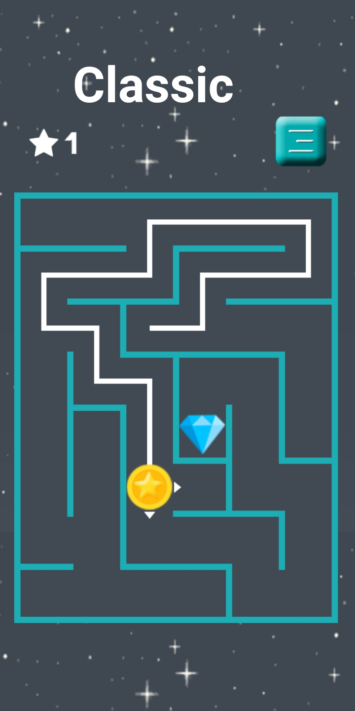 Maze Fun - Harder Than Ever android iOS apk download for free-TapTap