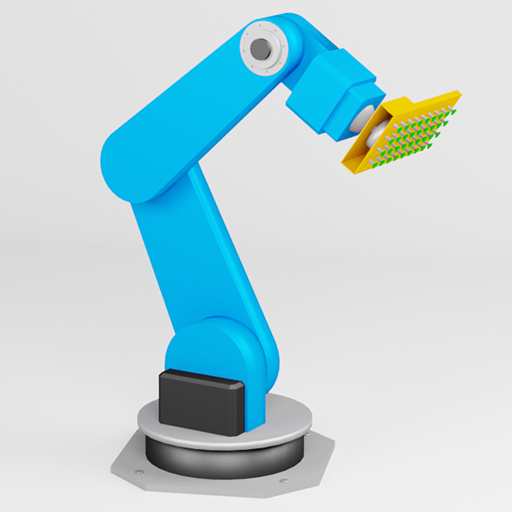 Robot Simulation 3D Latest Version for Android/iOS - TapTap