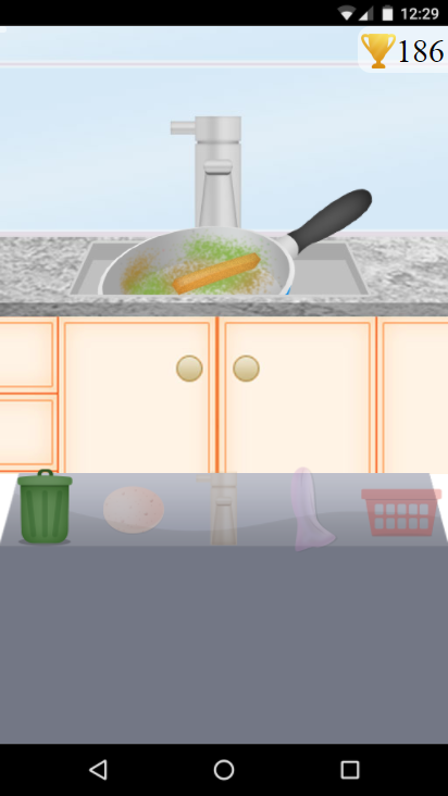 cooking and washing dishes game 2 android iOS apk download for free-TapTap