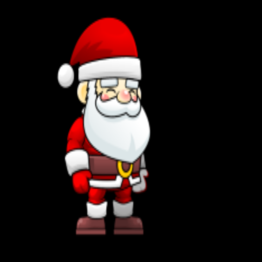 Talking Play Santa Claus for Android/iOS - TapTap