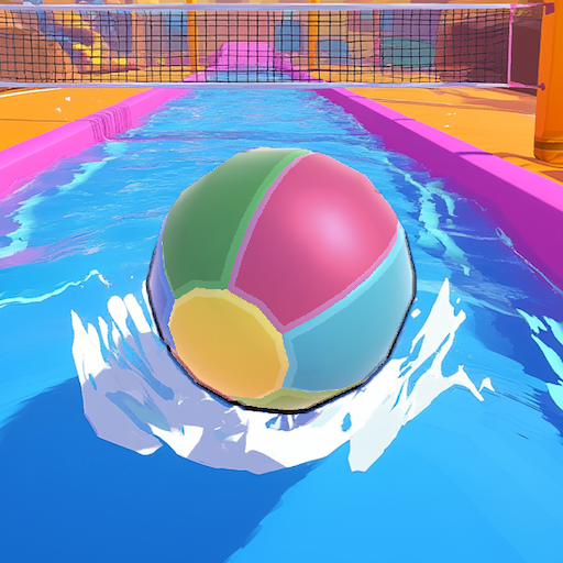 3D Ball GameGoing Volleybal for Android/iOS - TapTap