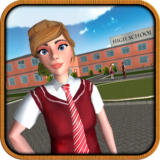 High School Girl Game 2018 for Android/iOS - TapTap