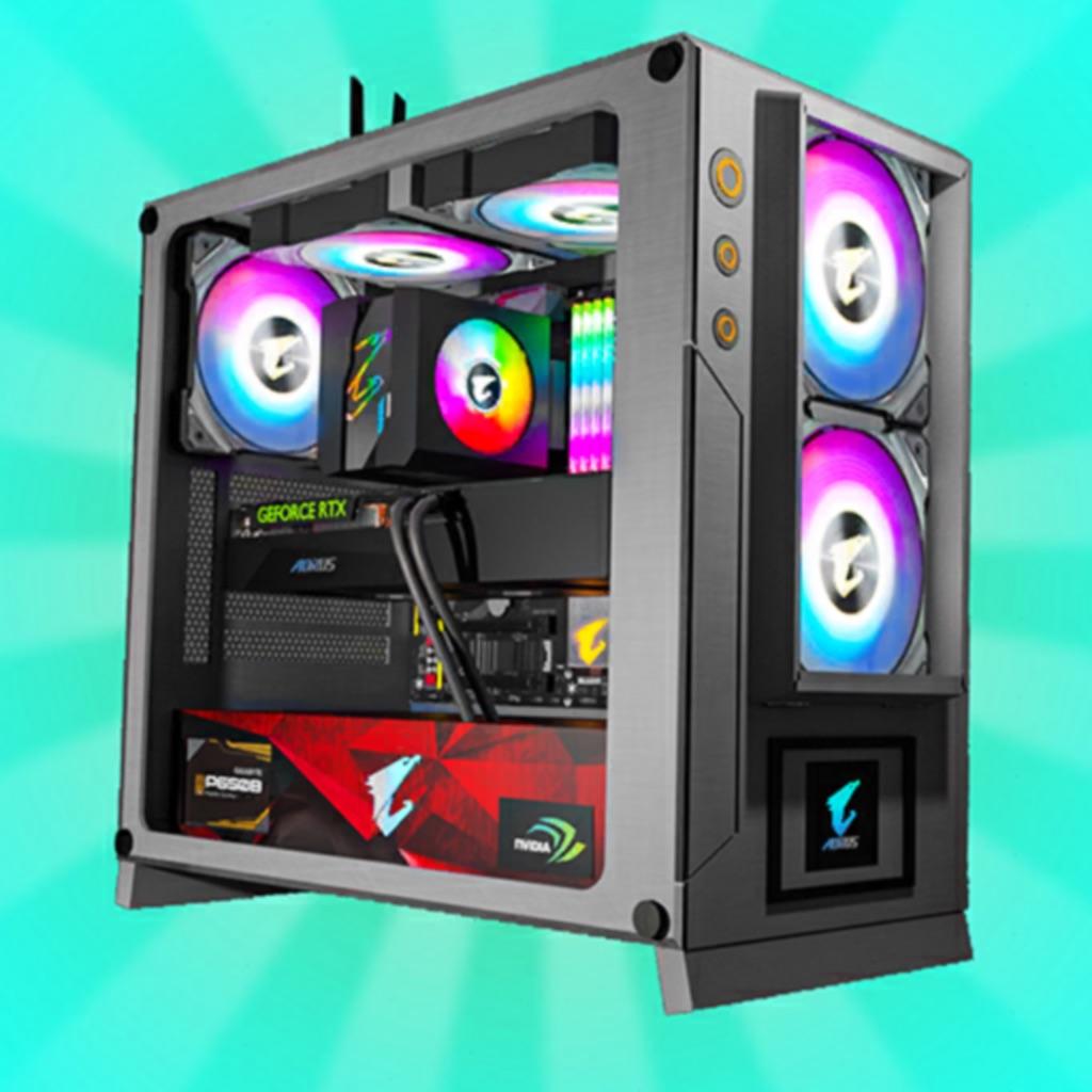 Gaming PC Builder Simulator 3d Ratings & Reviews - TapTap