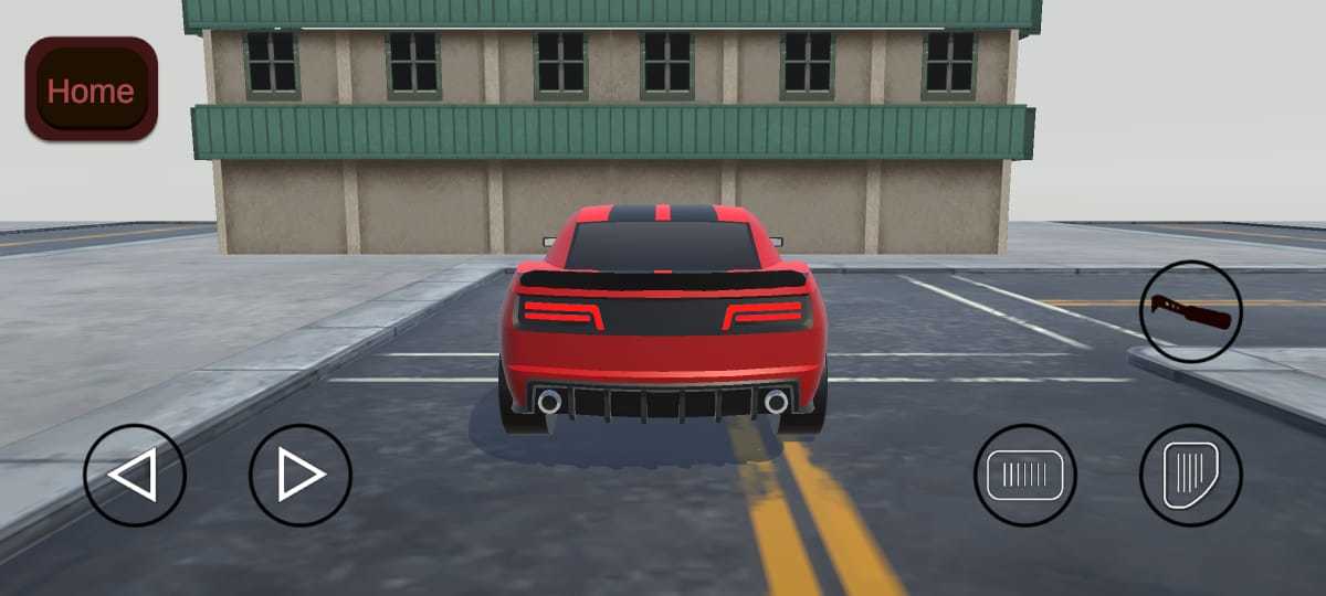 Car Hunter Boosted android iOS-TapTap