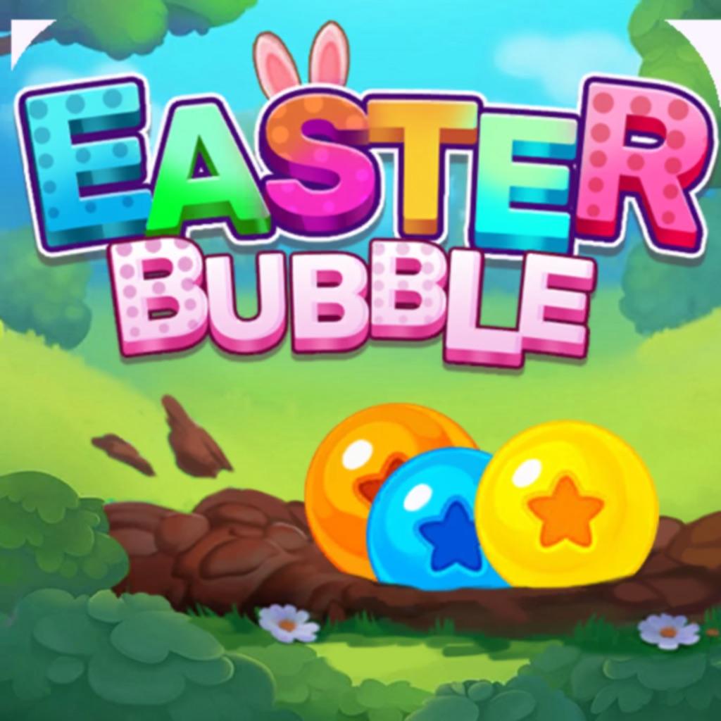 Blast Game:Easter Bubble for Android/iOS - TapTap
