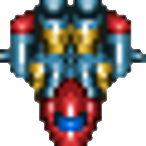 Invaders from Alpha Centauri for Android/iOS - TapTap