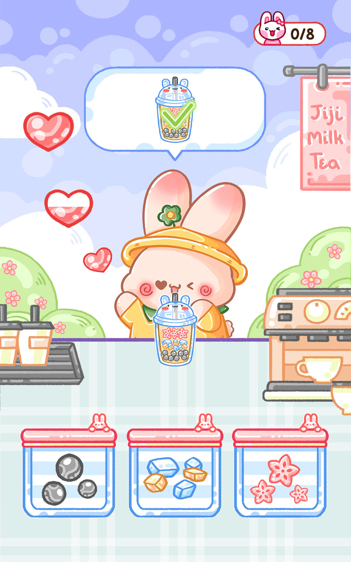 Jelly Master: Mukbang ASMR for Android/iOS - TapTap