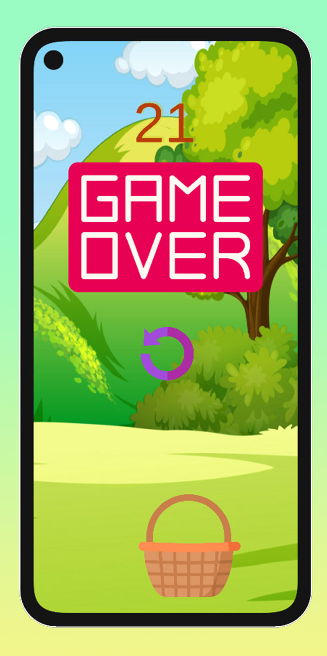 Ultimate Egg Catcher android iOS apk download for free-TapTap