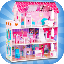 Chibi Doll House Design Game android iOS apk download for free-TapTap
