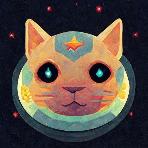 Lofi Space Cat: Space Shooter for Android/iOS - TapTap
