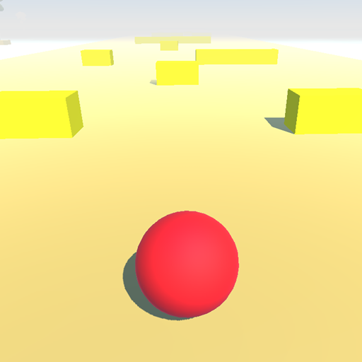 Inertia Ball 3D 1.0 for Android/iOS - TapTap