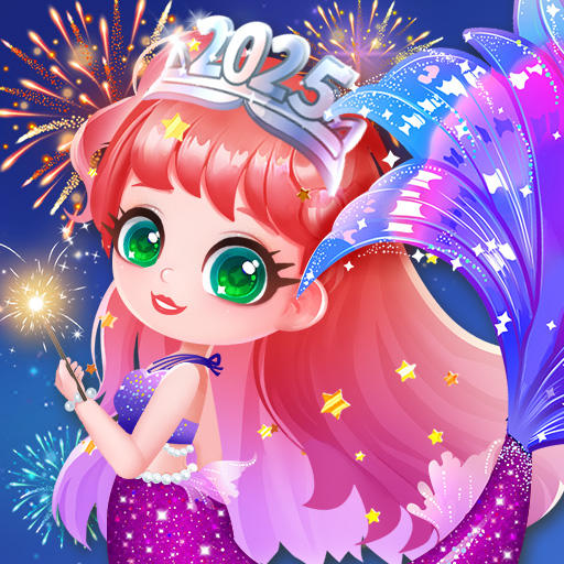 BoBo Mermaid World: Dress Up for Android/iOS - TapTap