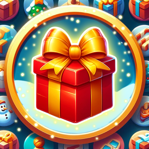 Merge the gifts: Christmas! for Android/iOS - TapTap